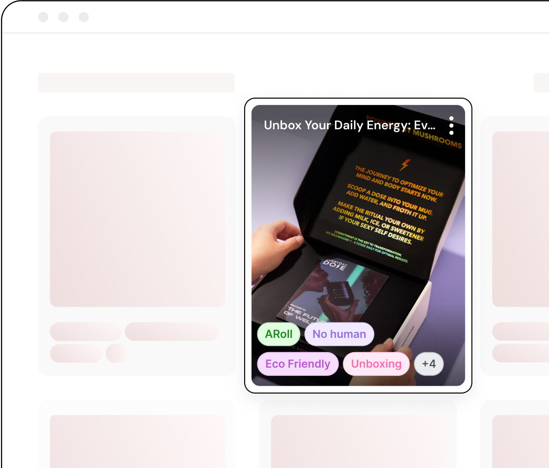 Creative Library | Icon