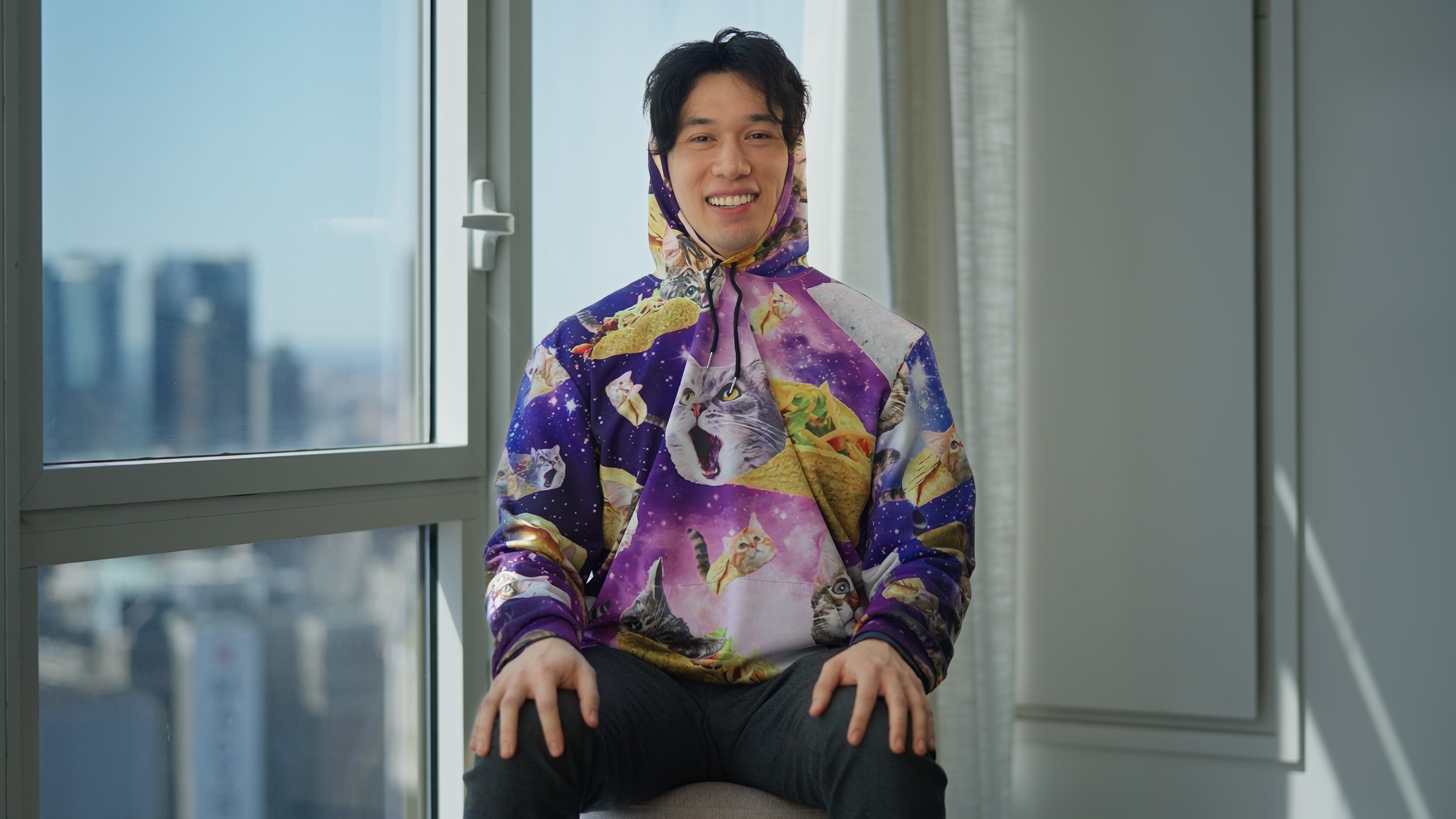 AI CMO (Chief Marketing Officer) | Icon